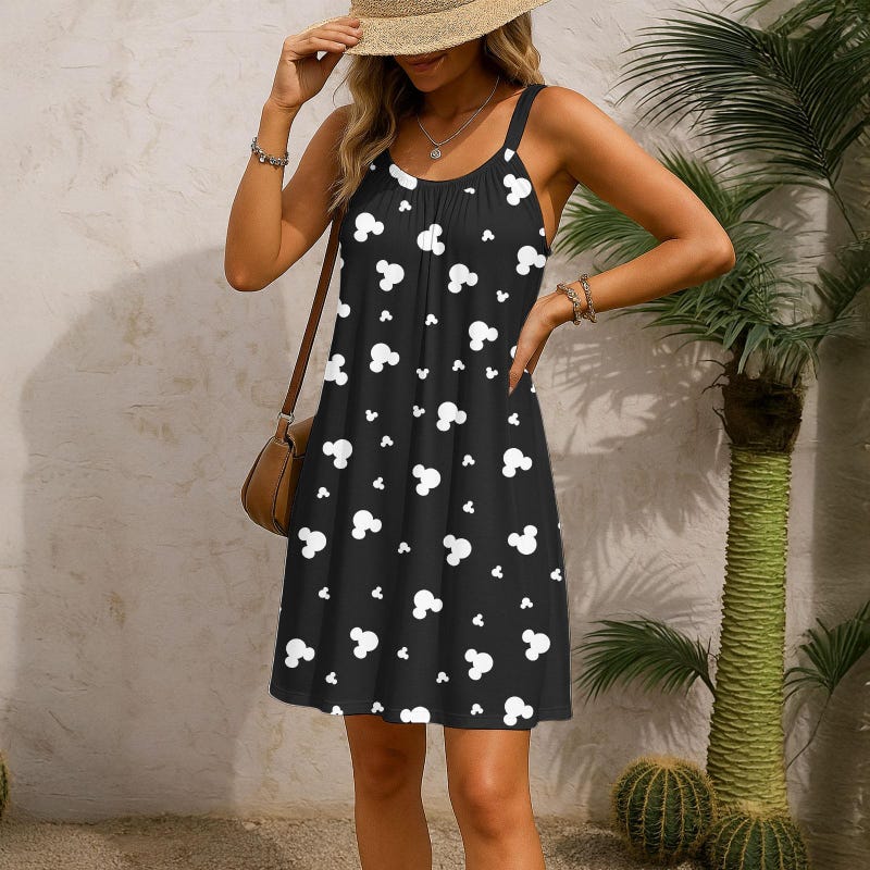 Cartoon Themed Dresses - Etsy