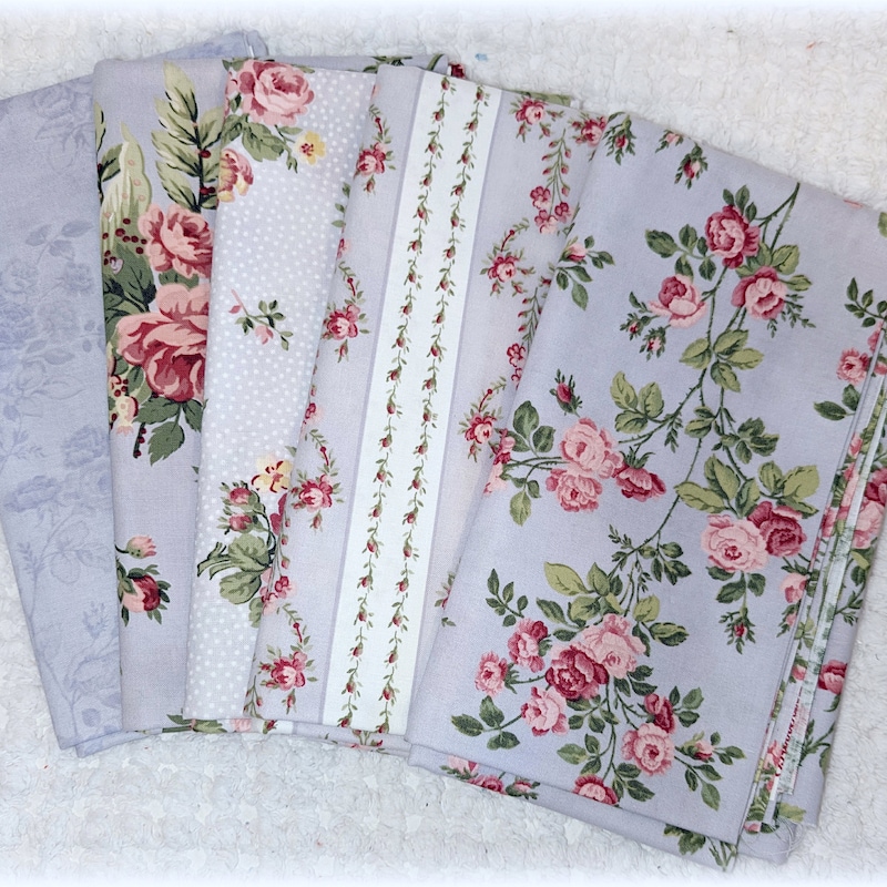 Robyn Pandolph Fabric - Etsy