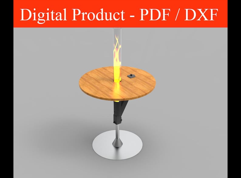 Desk Rocket Stove, PELLET STOVE, Feuerseule, Pelet Sobası, Missile ...