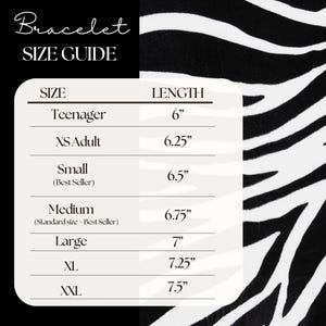 Spoonie - Autoimmune Disease Awareness Handcrafted Beaded Stretch ...