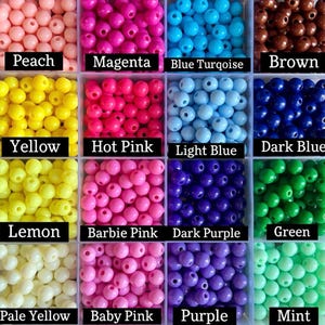 Spoonie - Autoimmune Disease Awareness Handcrafted Beaded Stretch ...