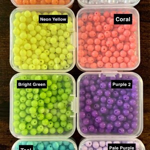 Spoonie - Autoimmune Disease Awareness Handcrafted Beaded Stretch ...