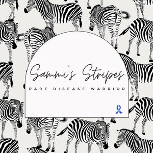 Spoonie - Autoimmune Disease Awareness Handcrafted Beaded Stretch ...