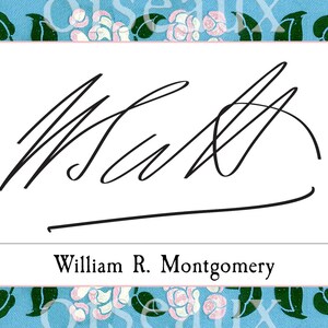 Author Bookplates - Space for Signature + Dedication - Personalized ...