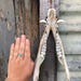 Real Wild Boar Pig Jaw With Medium Tusks Pig Teeth Man Cave Statement ...