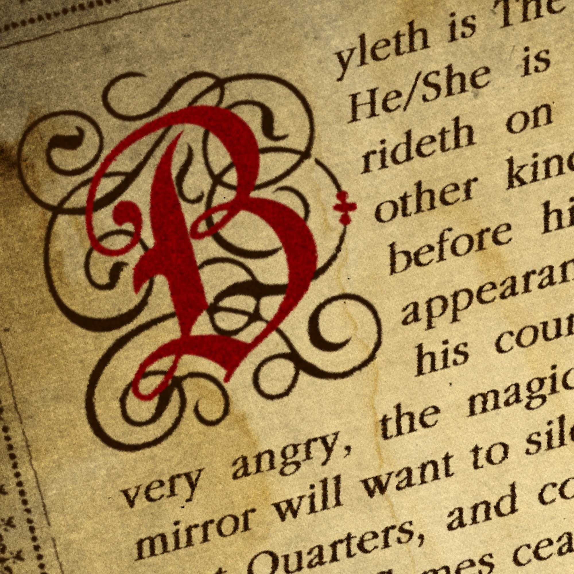 Beleth, Byleth Demon Printable Dark Art Ars Goetia Grimoire. Seals ...