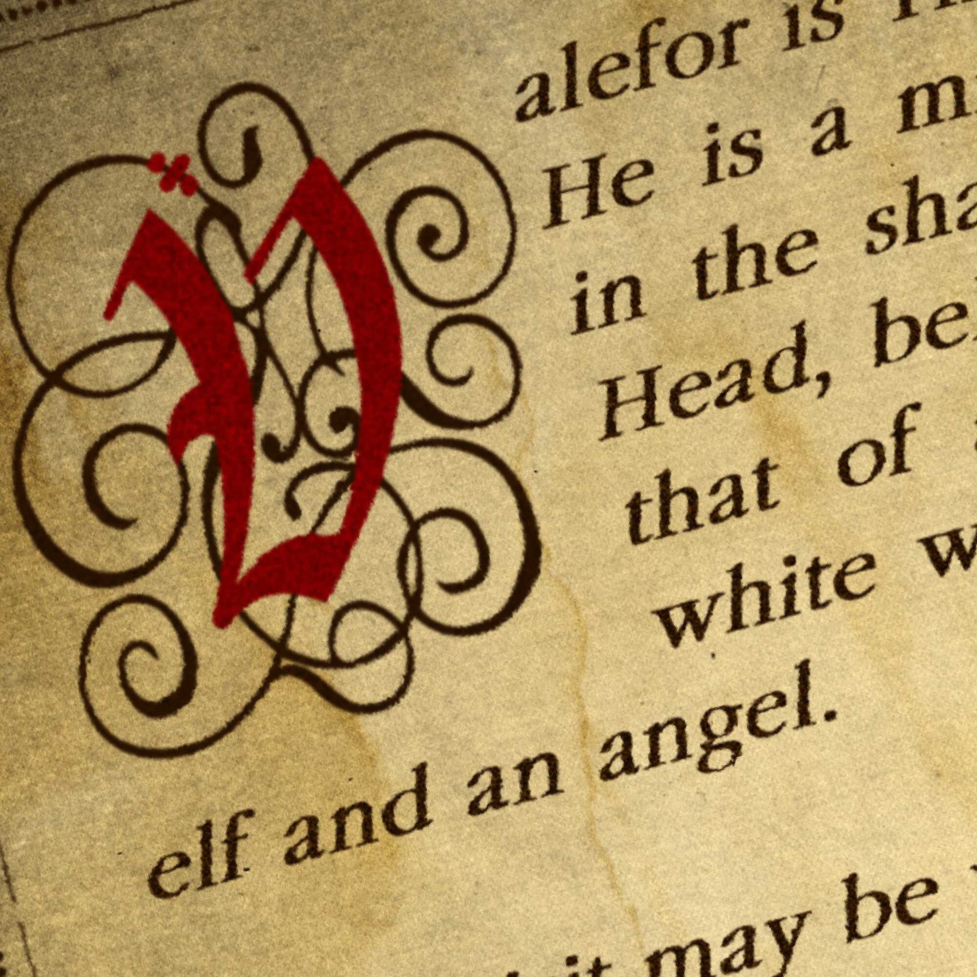 Valefor Demon Printable Dark Art Ars Goetia Grimoire. Seal Description ...