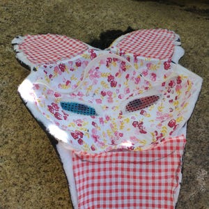 Therian African Wild Dog Mask, Halloween, Kids, Adults, Party. - Etsy