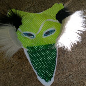 Therian Huskey Mask, Halloween, Party, Kids, Adults - Etsy