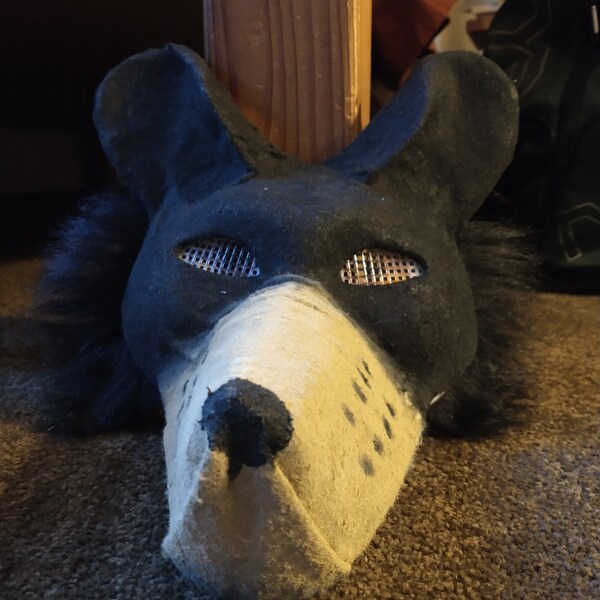 Realistic Bear Costume - Etsy