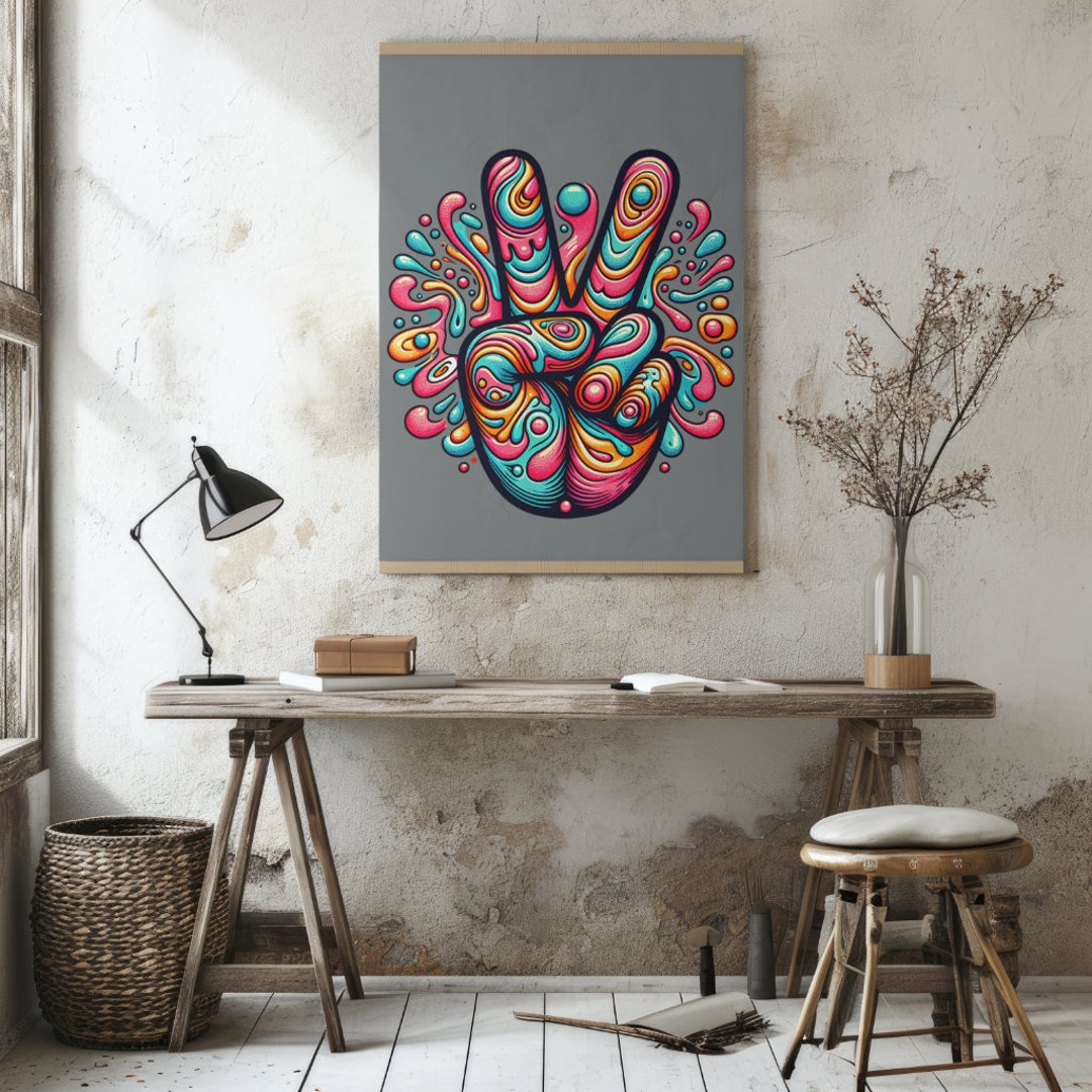 Hand Peace Sign Svg, Peace Sign Hand Symbol, Peace Svg, Hand Sign Png ...