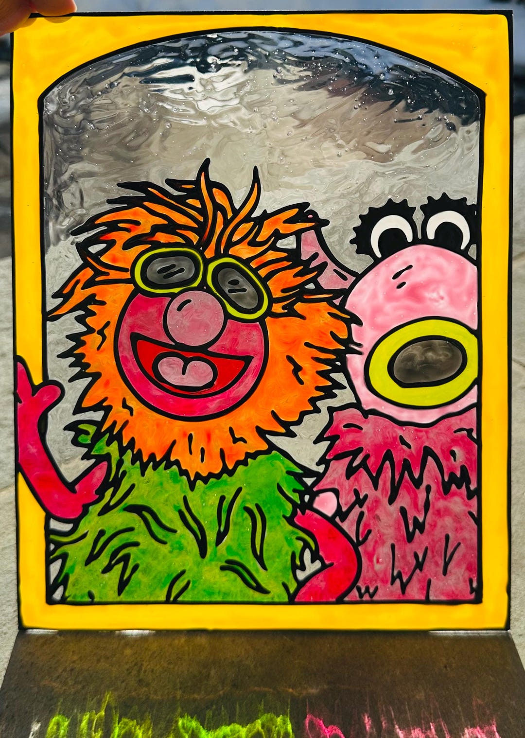 Mahna Mahna and Snowth - the Muppet Show - the Muppets - Jim Henson ...