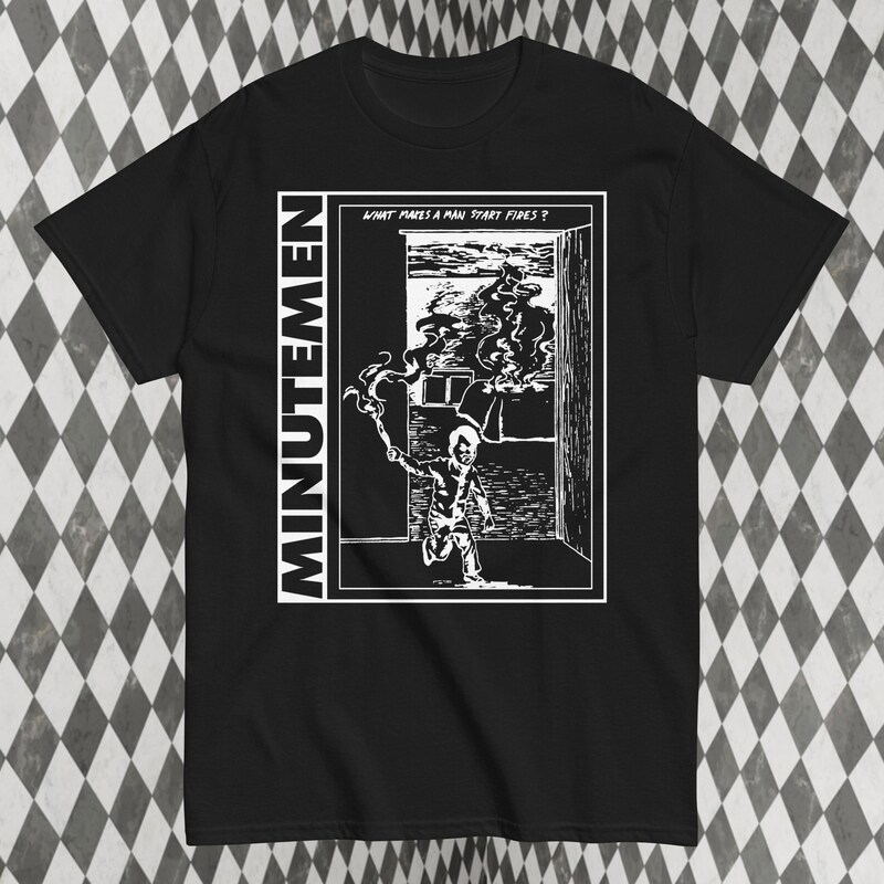Band Merch - Etsy