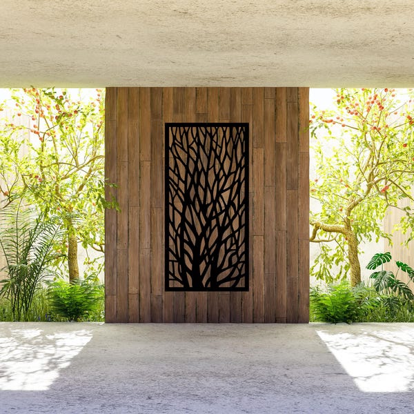 Lasercut Screens - Etsy