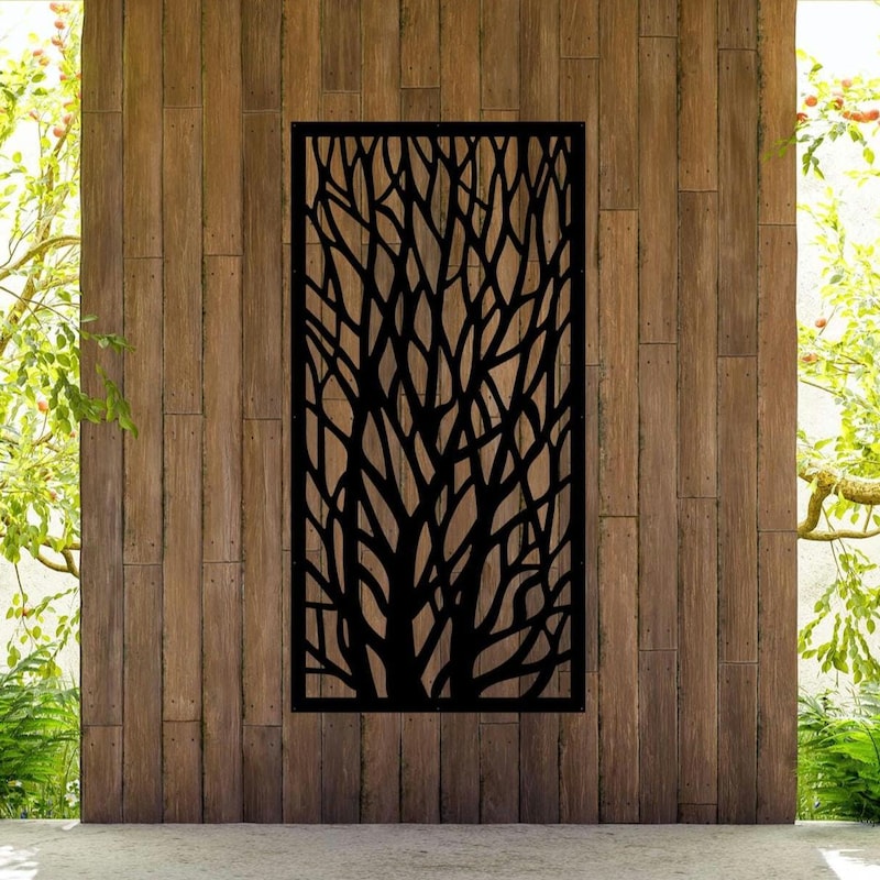 Branch Railings - Etsy