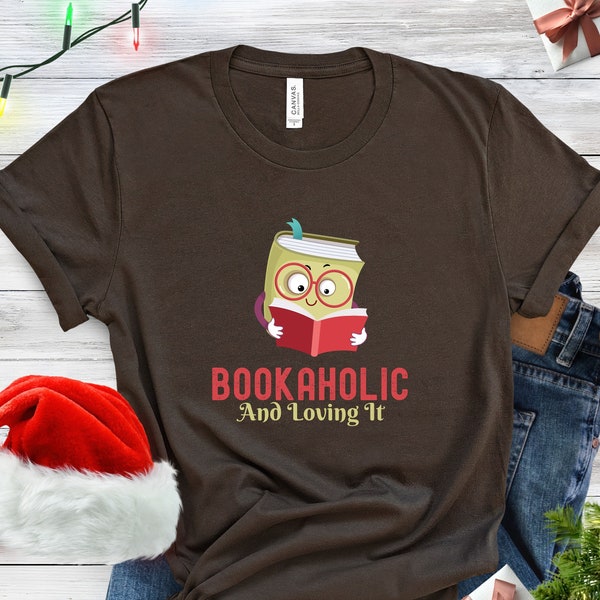 Book Lovers Clothing - Etsy