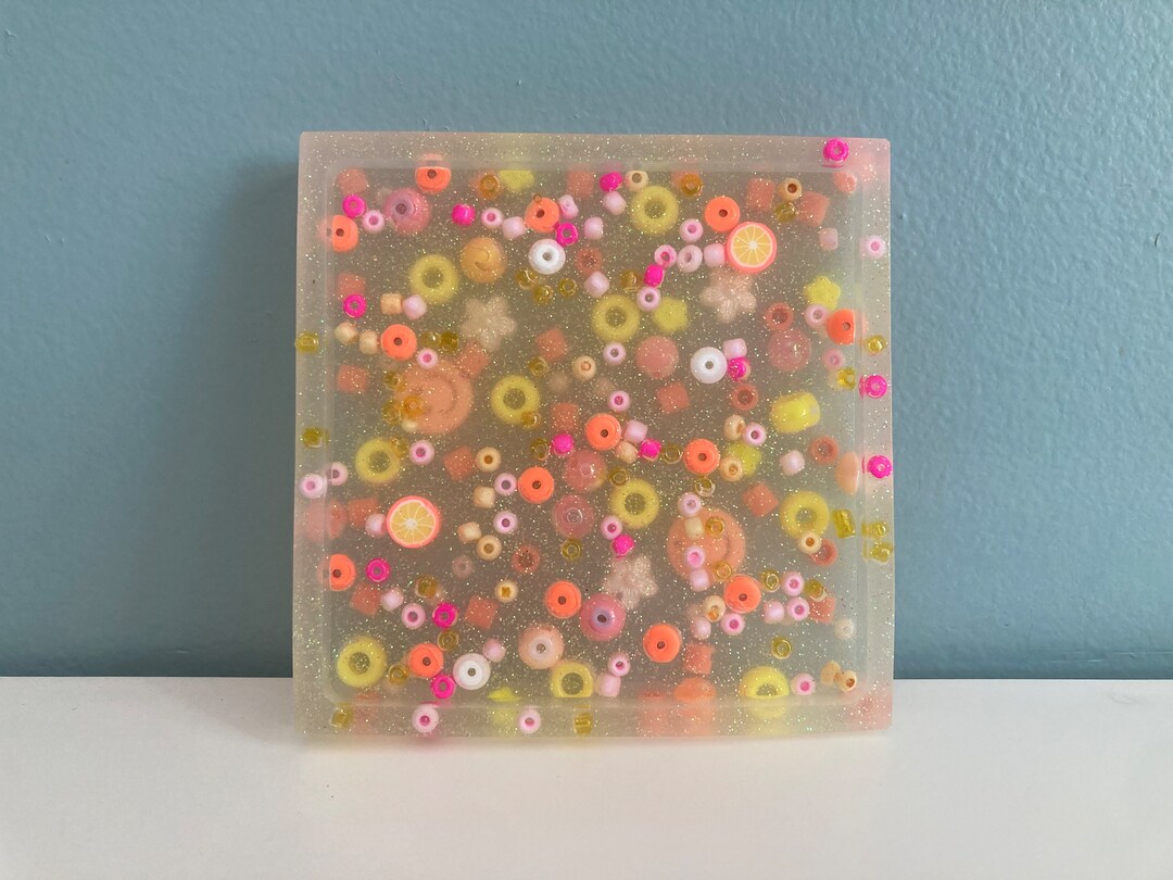 Picky Pad- Fruit Collection Pickyplayground - Etsy