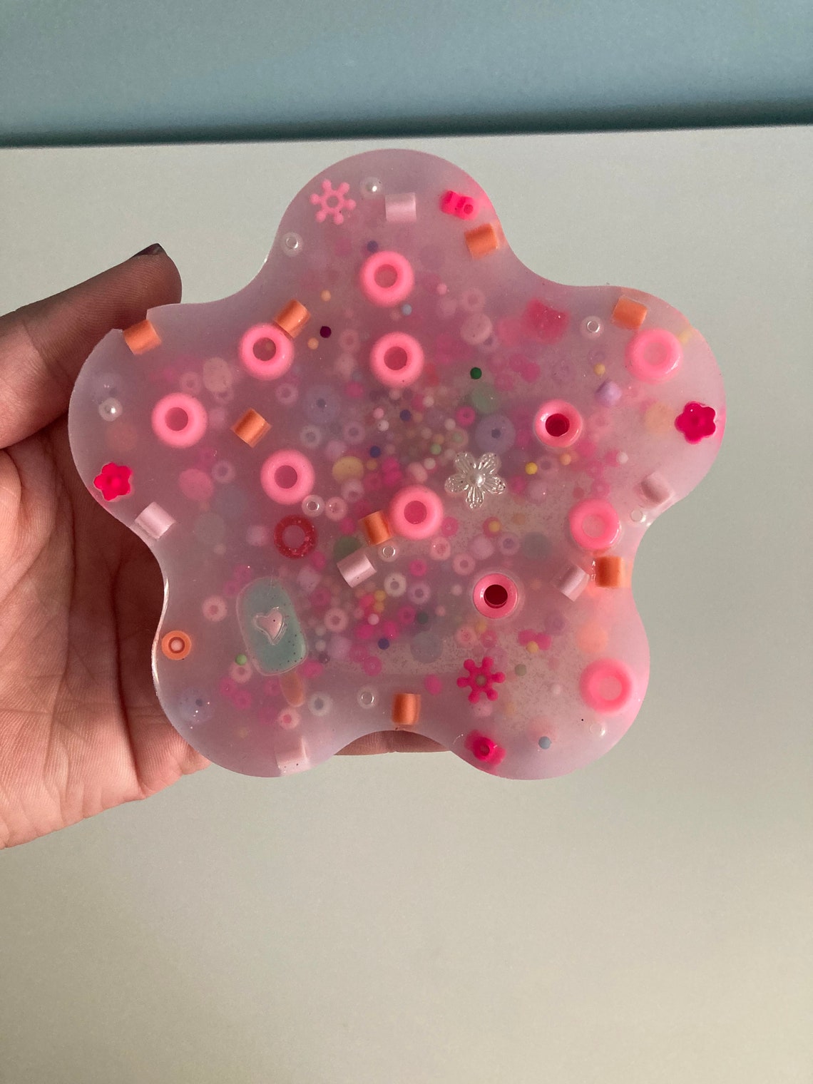 Picky Pad Sweet Treat Pickyplayground - Etsy