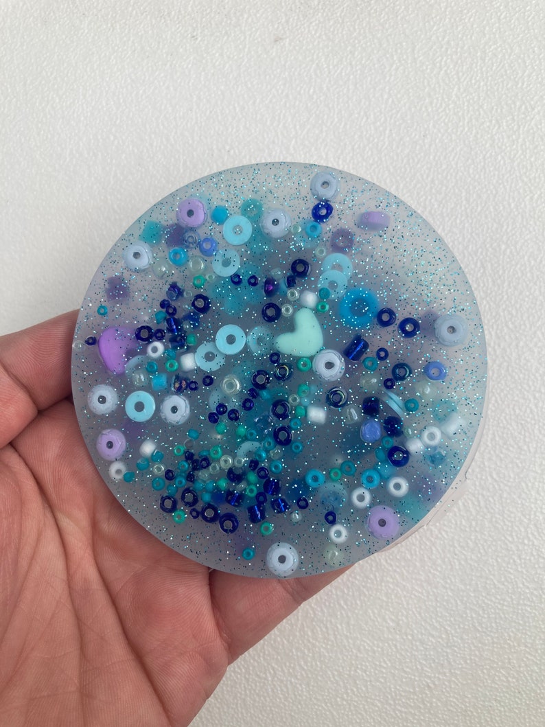 Picky Pad- Mystery Mini Pickyplayground - Etsy