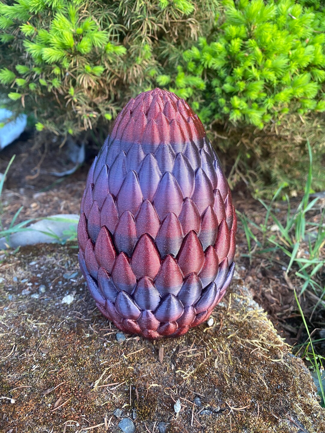 Dragon Egg - Etsy
