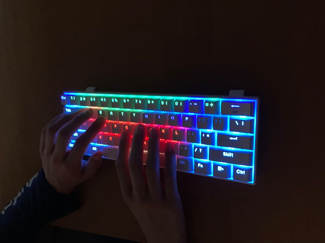 Custom Keyboard custom Modding Service for Any Mechanical Keyboard ...