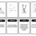 Basic Surgical Instruments Flashcards PDF File - Etsy