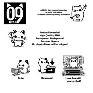 Sphynx Cat Custom Emotes Bundle Twitch Discord Stickers Youtube Emotes ...