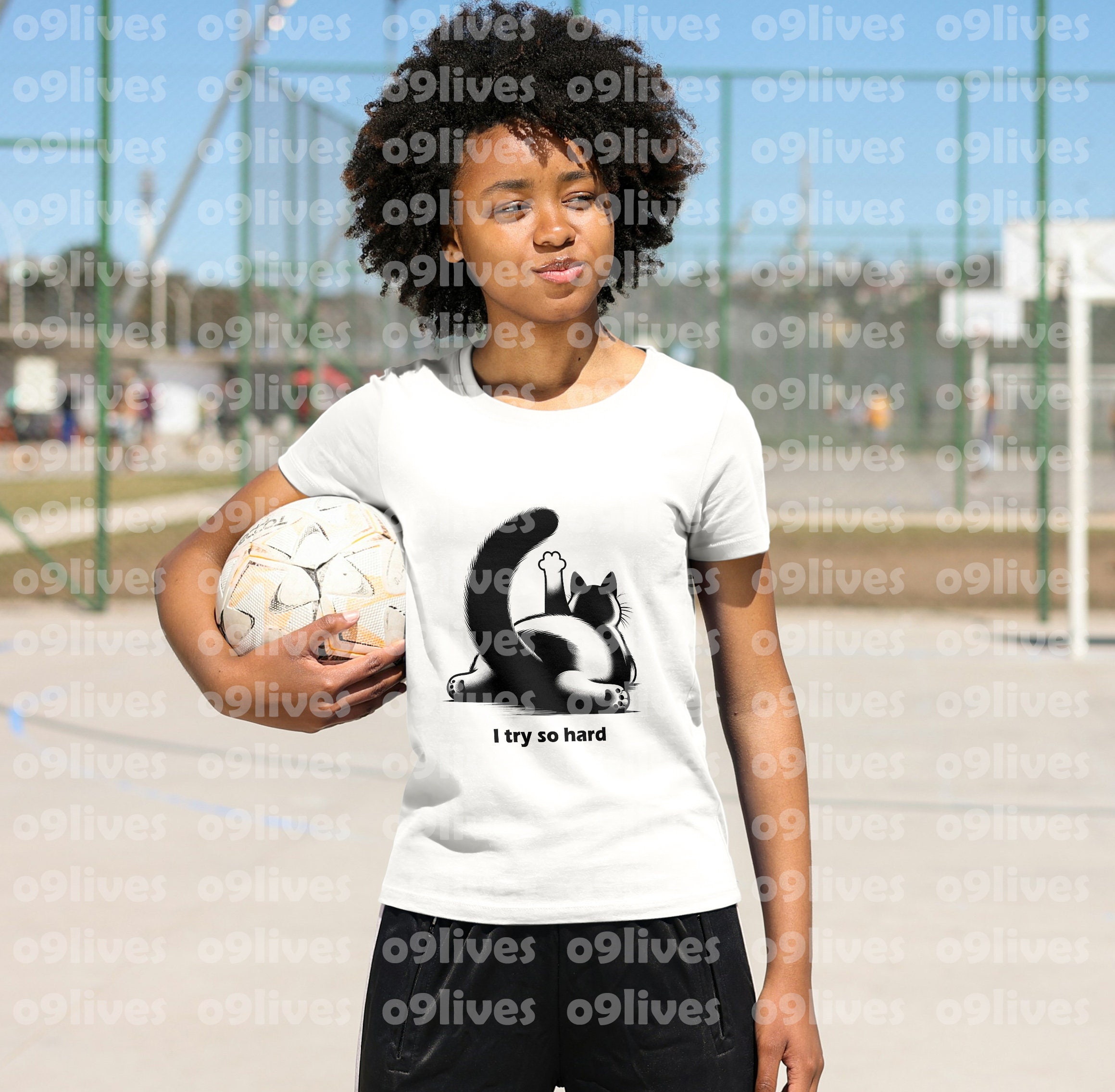 Funny Lazy Cat Drawing Cat Meme Unmotivated Cat Weak Stretch Procrastinating Cat Minimum Effort ...