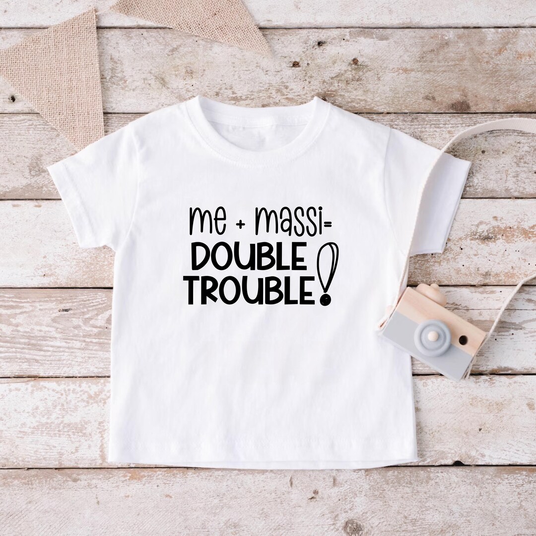 Massi Shirt, Desi Baby Gift, Indian Baby Bodysuit, Indian Baby Shower ...