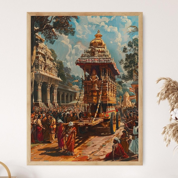 Buy Tamil Print Online In India - Etsy India