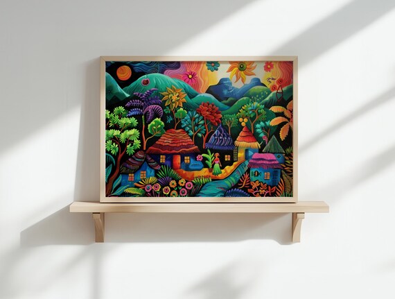 Traditional Philippine Visual Arts