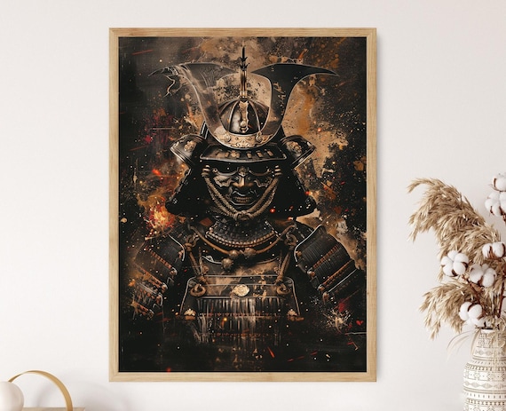 Shogun Artwork Shadow Tactics: Blades Of The Shogun HD Wallpaper