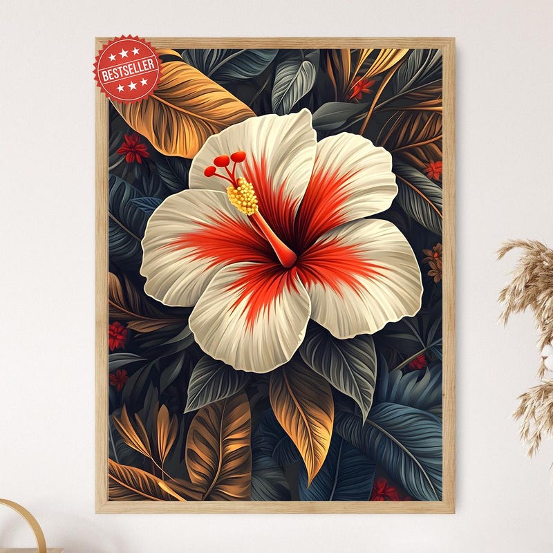 Polynesian Wood Artwork - Etsy