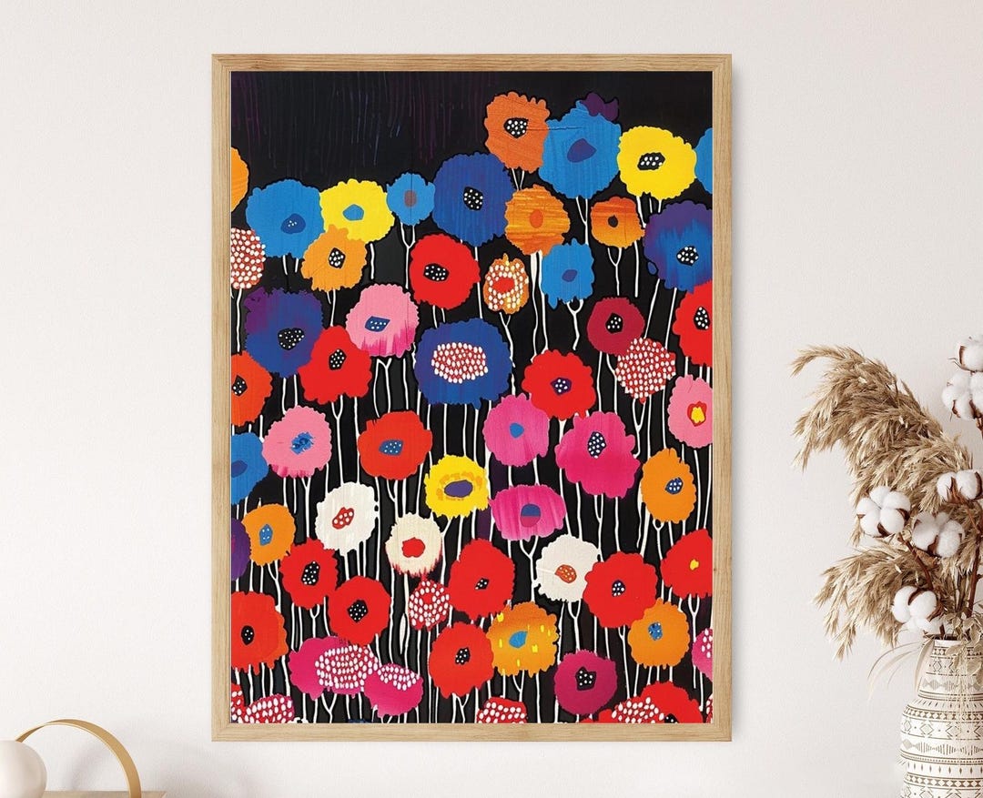 Scandinavian Finnish Design Print, Minimalist Art for Home Ambiance ...