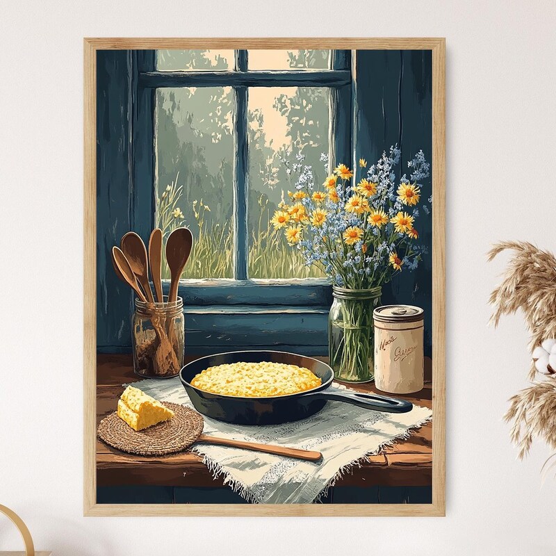 Appalachian Folk Art - Etsy