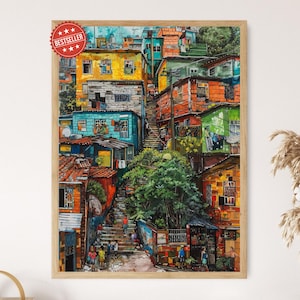 Brazilian Decor - Etsy