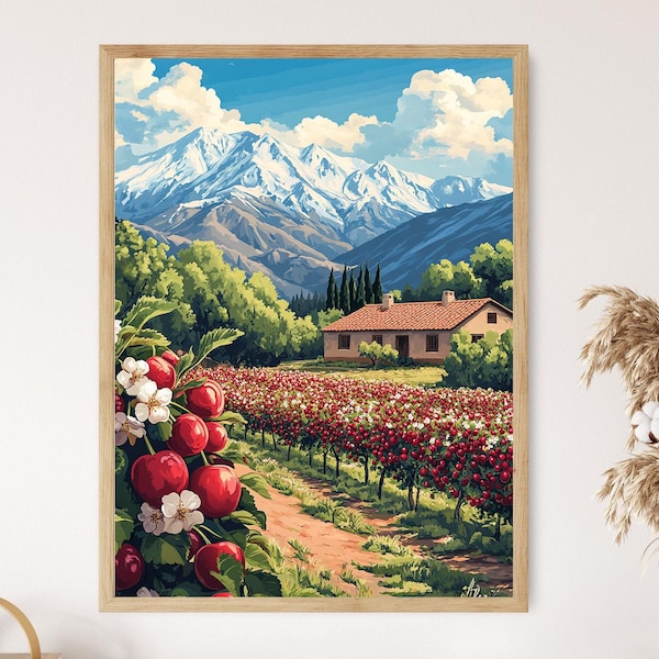 Orchard View Farms - Etsy