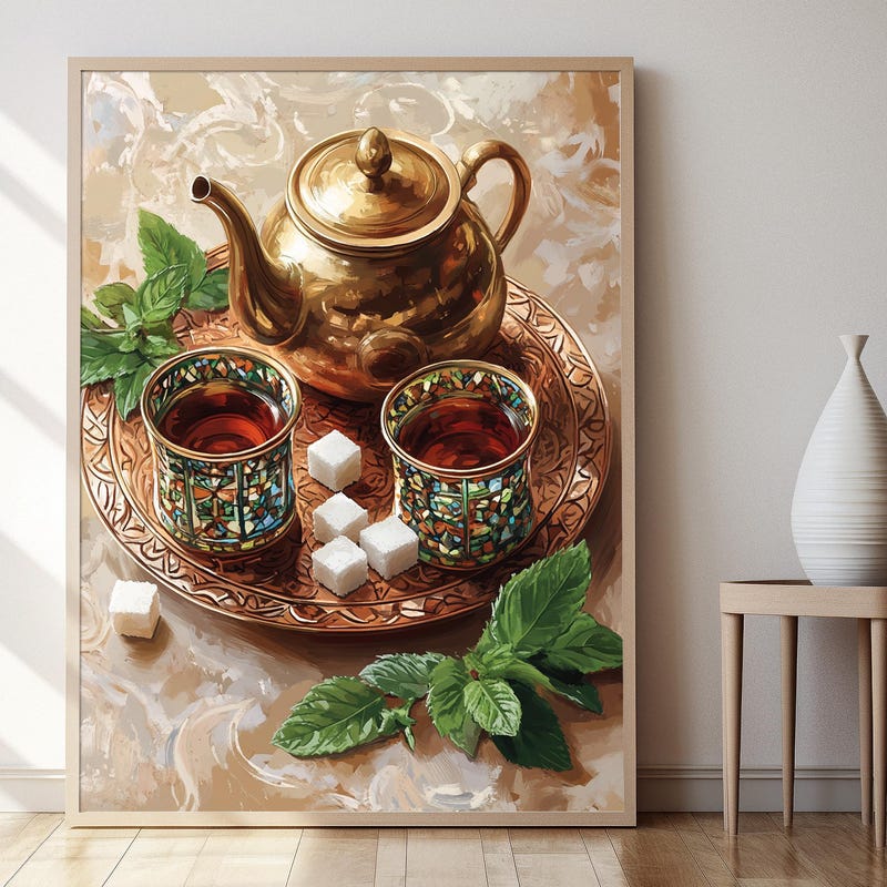 Syrian Glass - Etsy