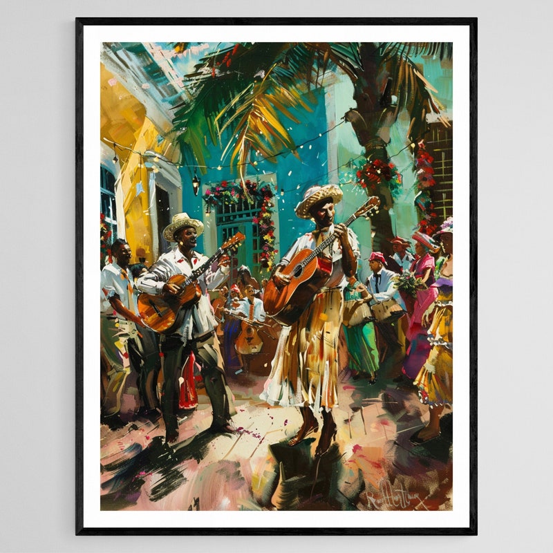 Puerto Rico Home - Etsy