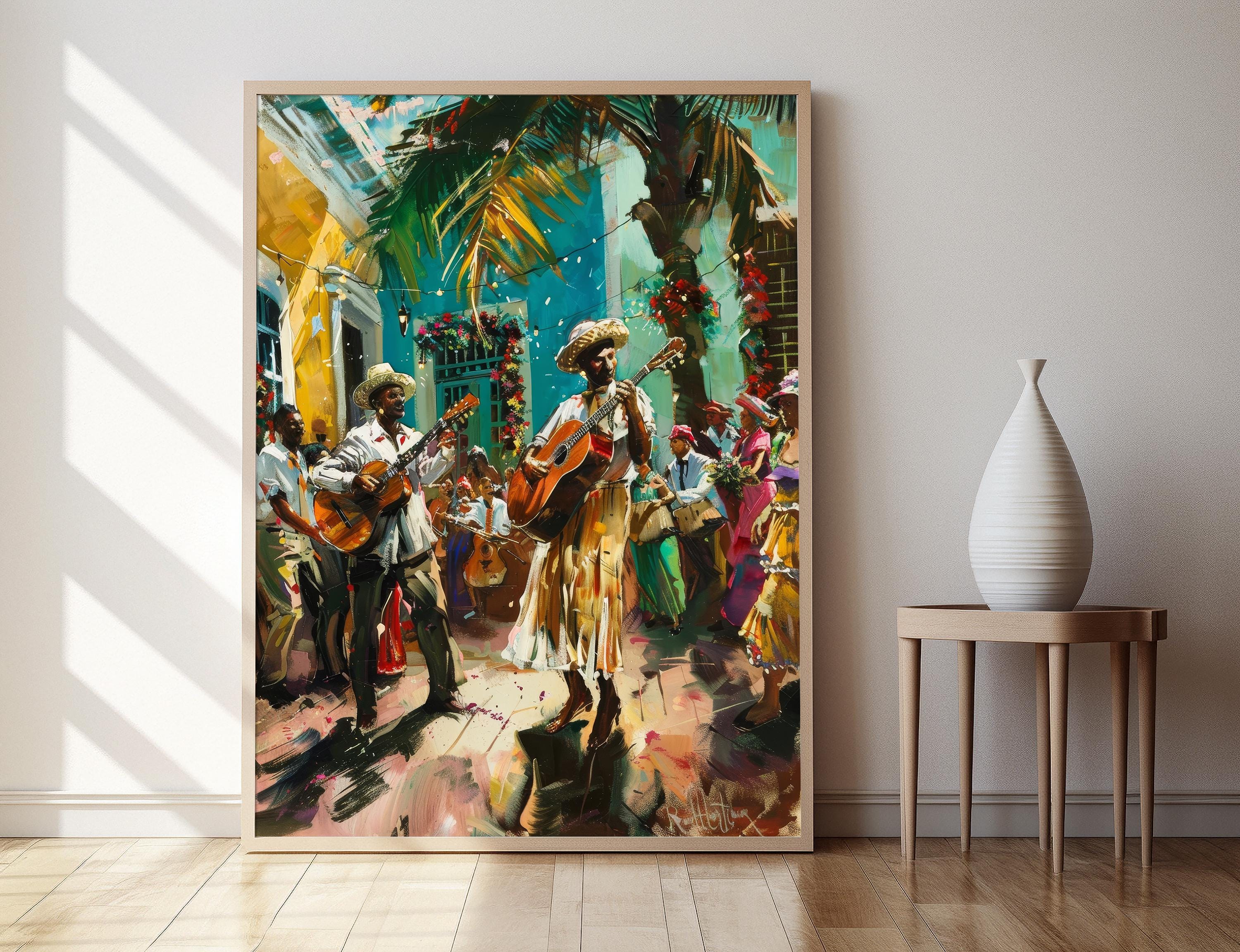 Parranda Puerto Rico Puerto Rican Parranda Playlist