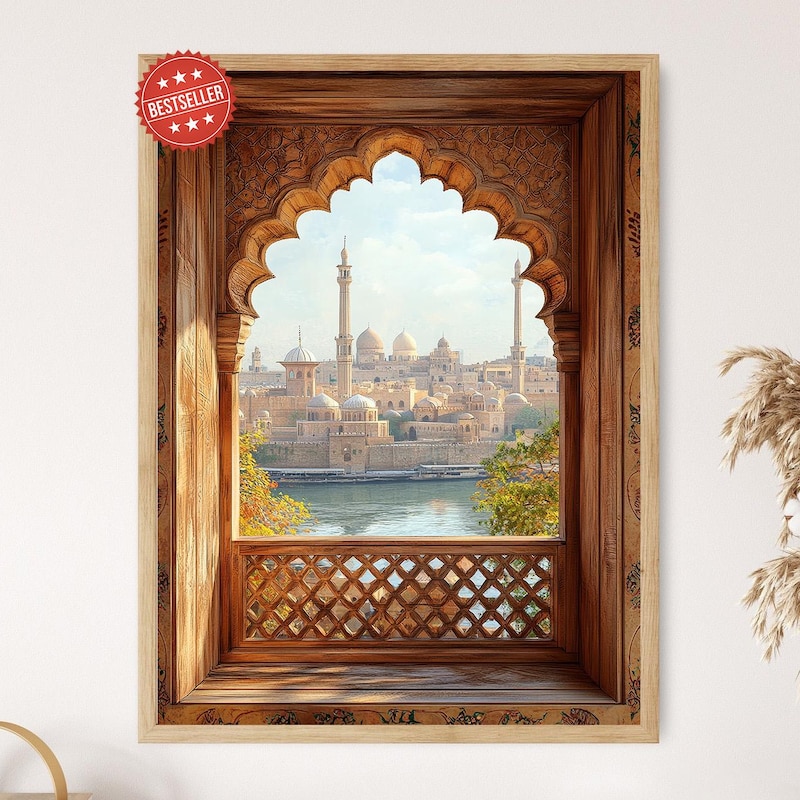 Iraqi Paintings Oil - Etsy UK