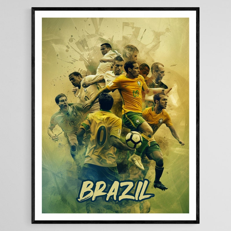 Brazilian Decor - Etsy