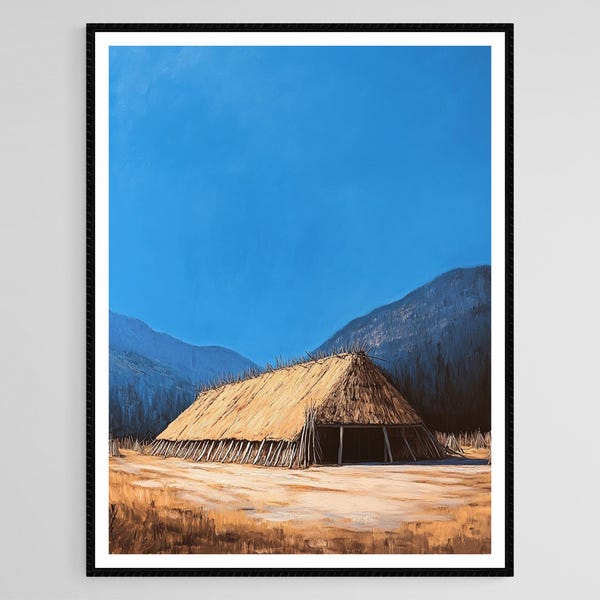 Haudenosaunee - Etsy