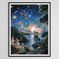 Neverland - Etsy