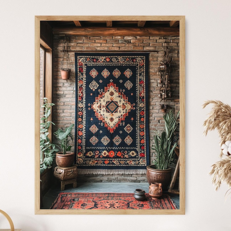 Pakistani Sindhi Art - Etsy