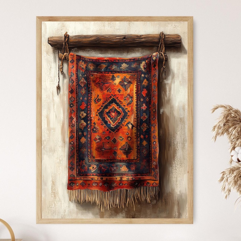 Armenian Pattern - Etsy