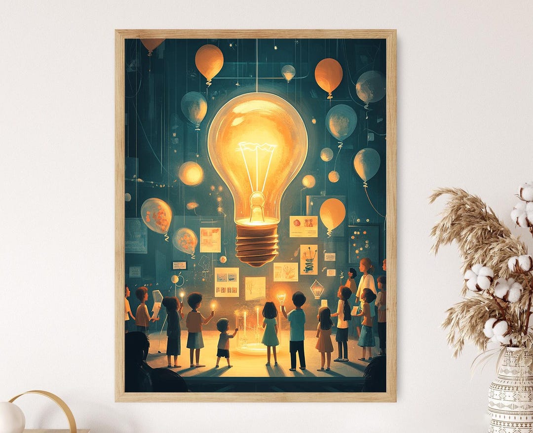 Science Fair for Kids Illustration, Experiment Display Art, STEM ...