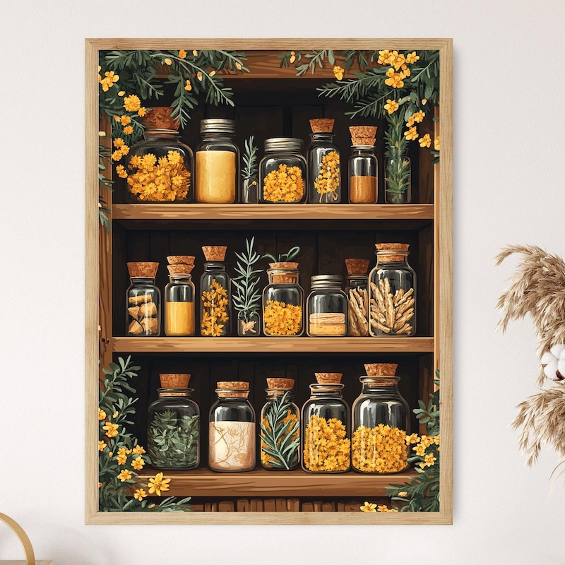 Appalachian Folk Art - Etsy