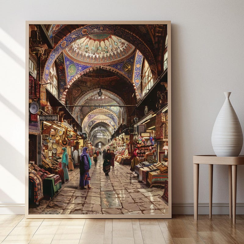 Turkish Home Decor - Etsy