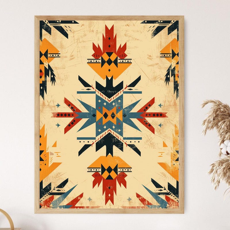 Navajo Art - Etsy